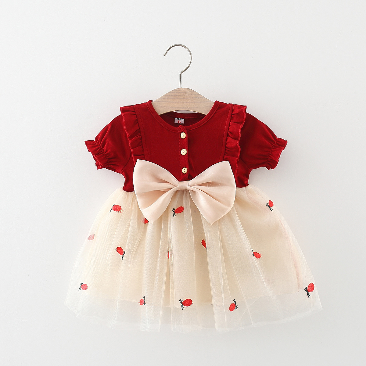 2025 Baby Frock Dresses – Blessing Mart