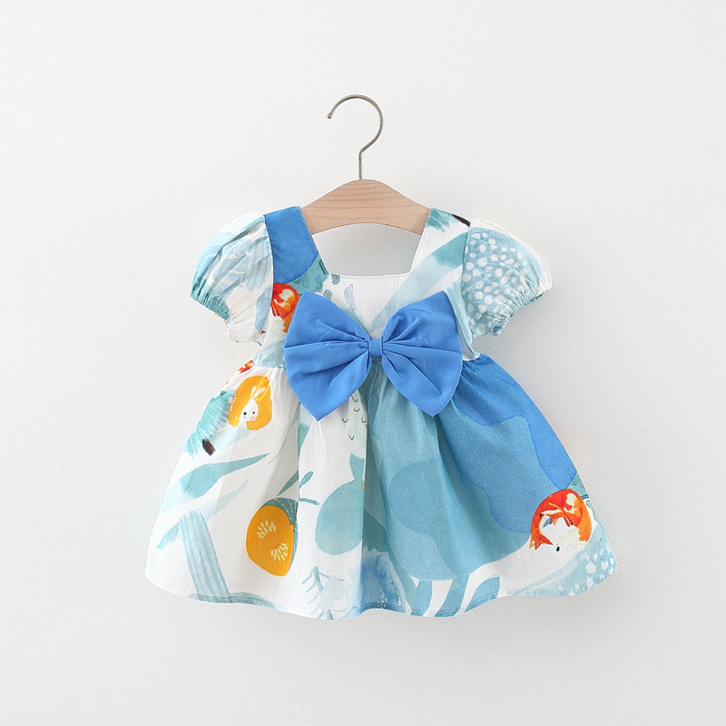 2025 Baby Frock Dresses – Blessing Mart