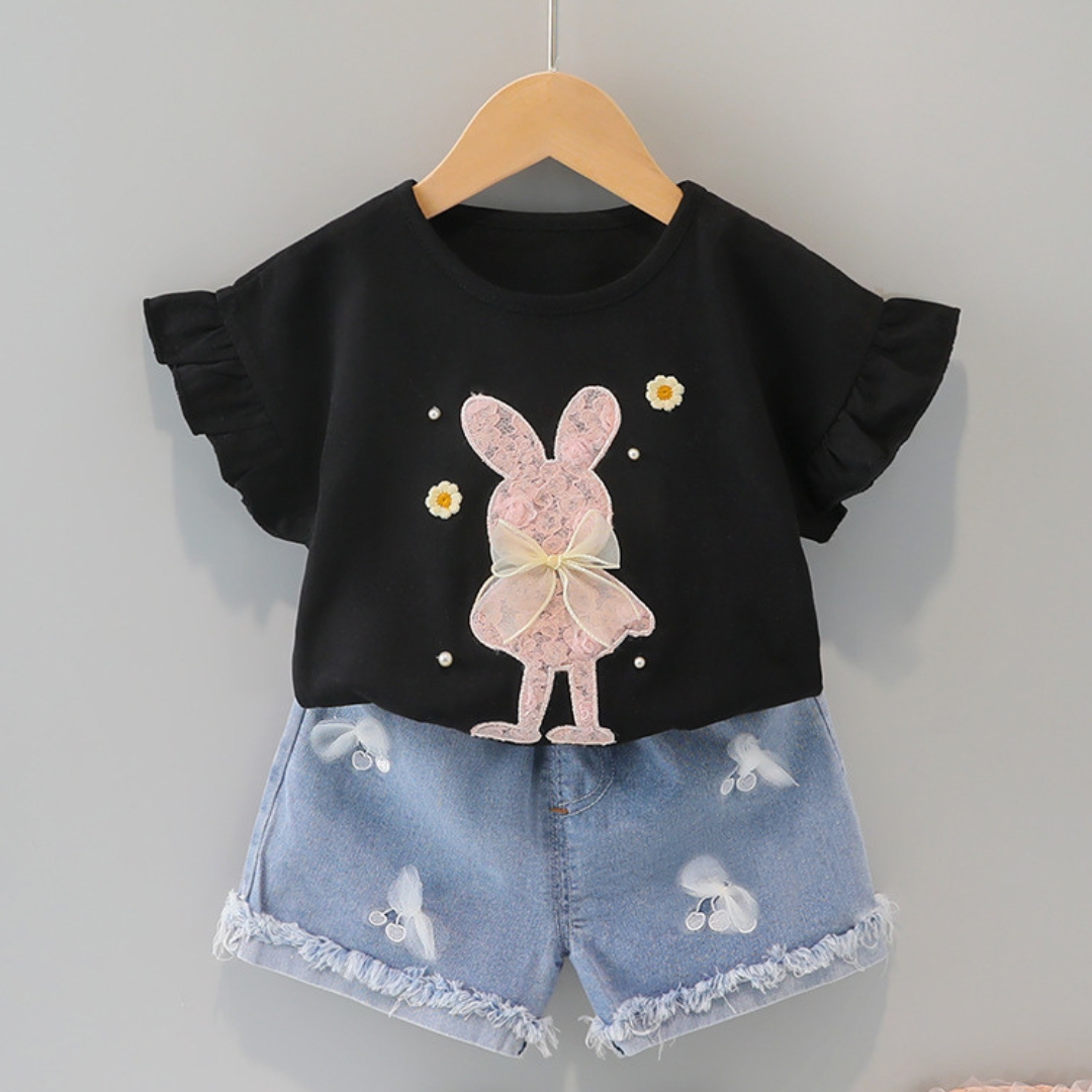 Girls Summer Dress Collection 0-2 Years – Blessing Mart